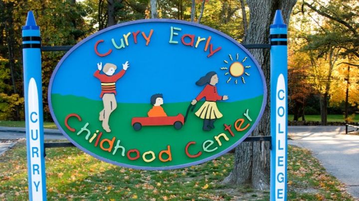 Fundraiser by LAURA CALLIS : Honor Curry Early Childcare Workers