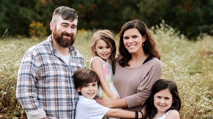 Fundraiser by Anita Glasscock : Allan and Tabitha Dunson medical expenses