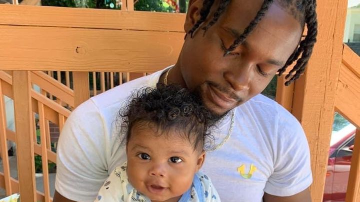 Fundraiser for Latasha Garmon by Trayona Hamilton : Donations for ...