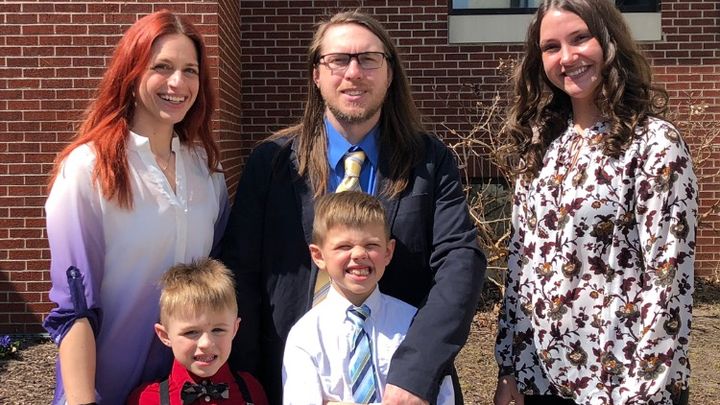 Fundraiser by Lindsay Brant : Adoption of Baby Brant