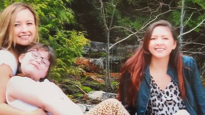 Fundraiser by Sonya Schmidt Amanda McTeer : Help Support Jackie Keeshig and Family