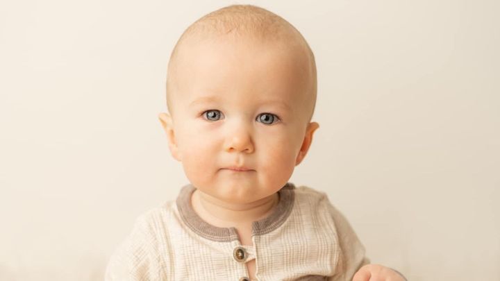 Fundraiser for Dana Russell by Morgan Silva : Declan Scott Russell