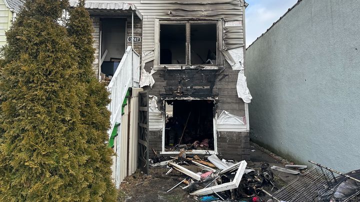 Fundraiser for Arnoldo Corzantes by Brindian Gonzalez : Helping Arnold ...