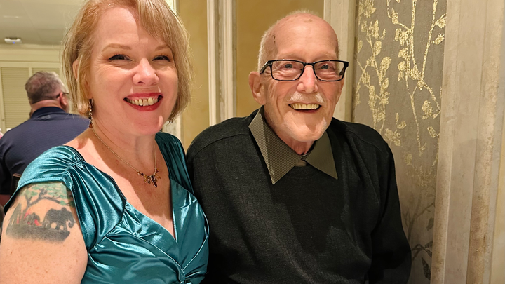 Fundraiser by Gretchen Fennema : Help Mark Fennema's Family During Hospice