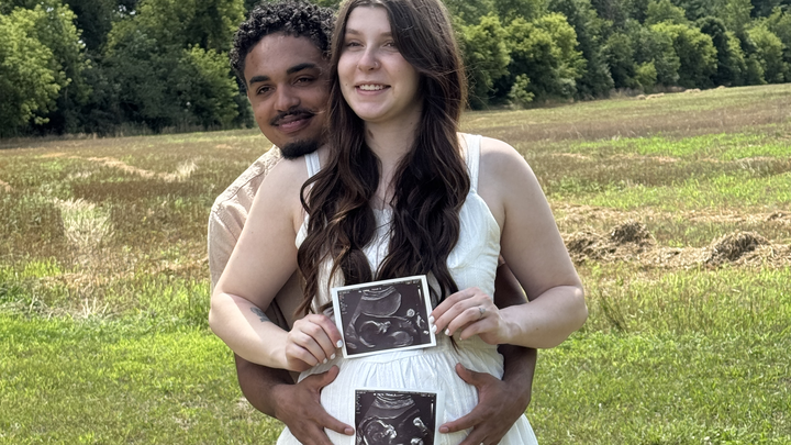 Fundraiser for Anna Finley by Marie Stall : Support Anna's High-Risk ...