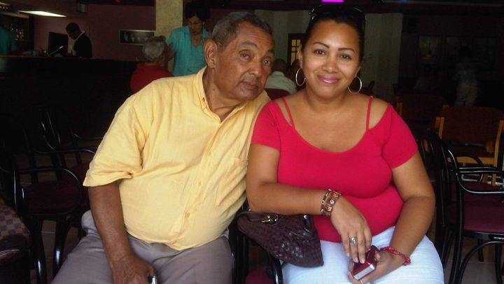 Fundraiser by Luis Miguel Taveras : Luis and Maria Taveras