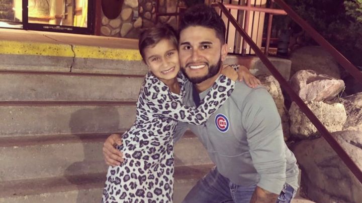 Fundraiser by Dan Escatel : Help Manny Escatel