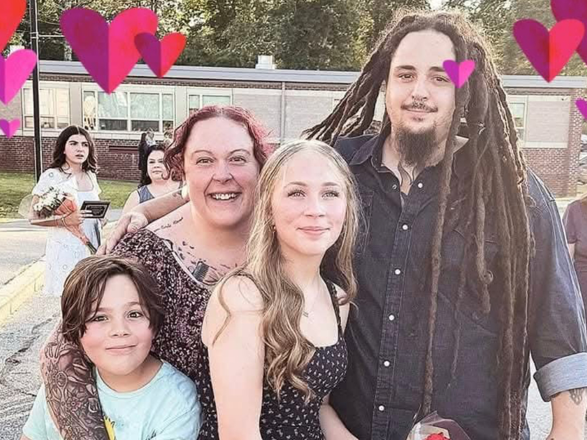 Fundraiser for Kera Paine by JaneJane Finnerty : Help Thomas, Our ...