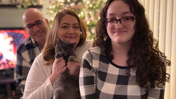 Fundraiser for Mandy Garrett-Baya by Lena Sutch : Support the Baya ...