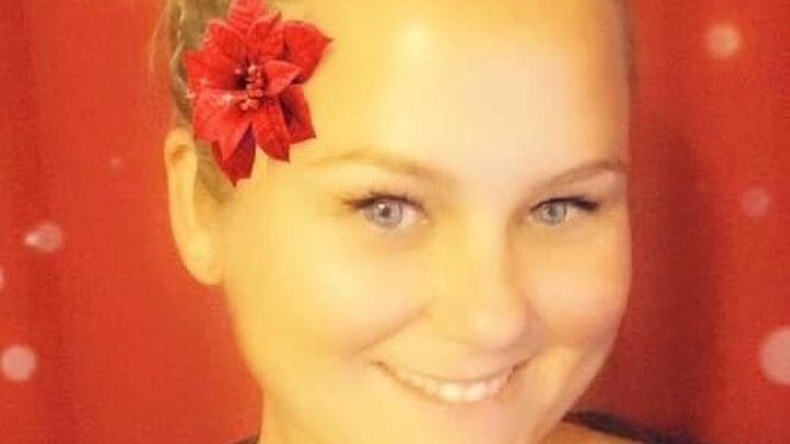 Fundraiser for Kevin Kersting by Jen Jen Pollard : Help give Chelsea Kersting a beautiful send off!