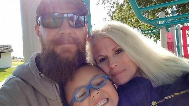 Fundraiser by Caryn Stroud : Calvin Phillips Fund