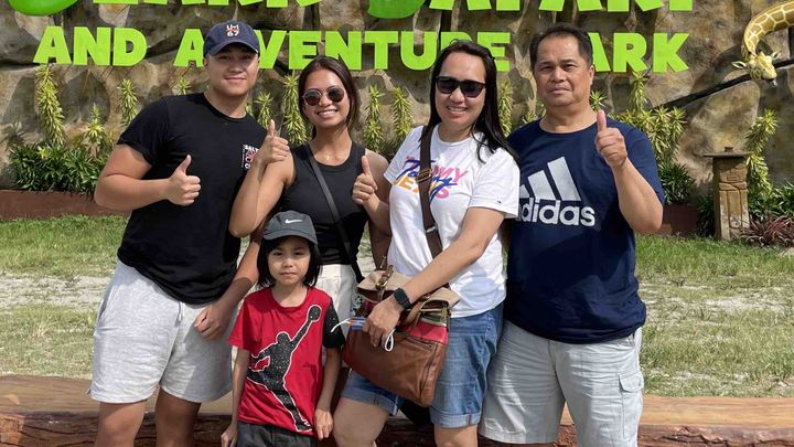 Fundraiser by Janleigh Lundang : Remembering Leo Lundang: Supporting ...