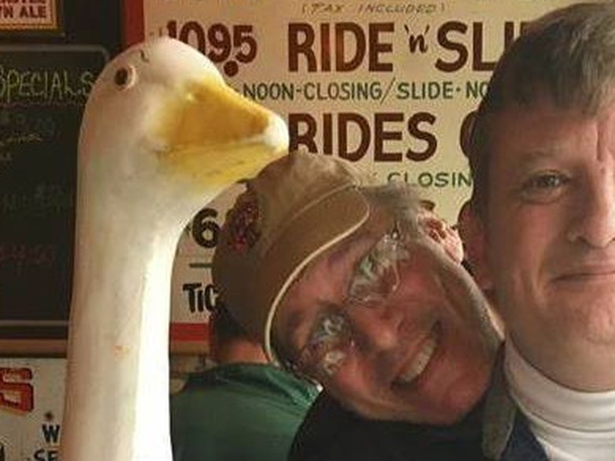 Jonathan Rafferty's Instagram, Twitter & Facebook on IDCrawl