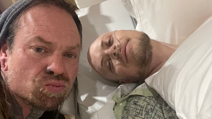 Fundraiser for Eoghan Knibbe by Jamie Eckstein : Support Eoghan's ...