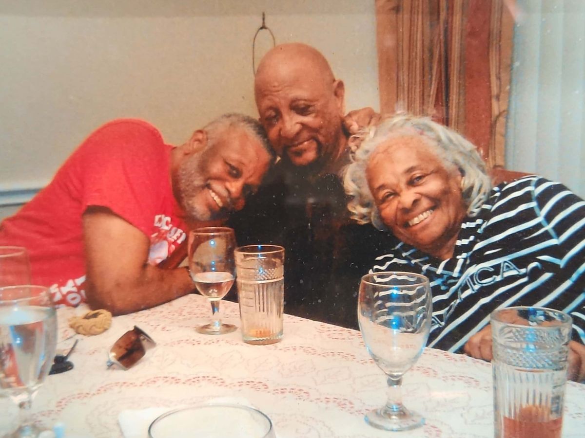 Fundraiser for Tyrone Howell Jr by Kevin Samuel : Honor Tyrone W ...