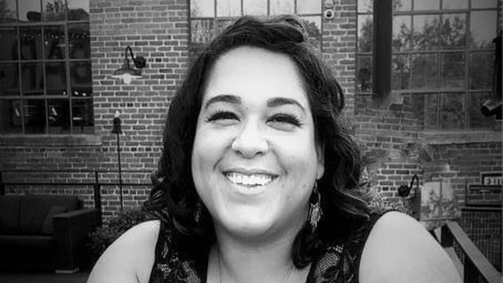 Fundraiser by Joel Diaz : Jessica 'Roy G Biv' DeAngelis