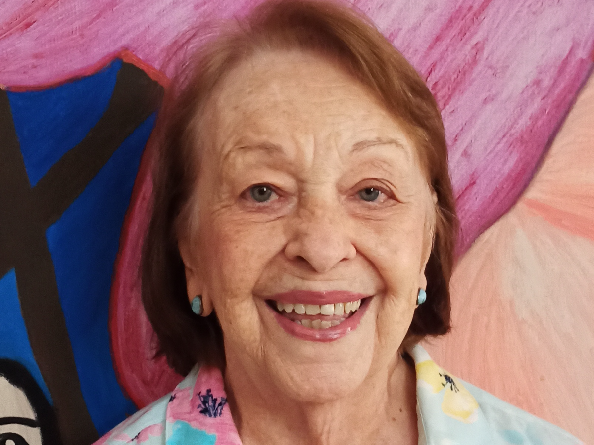 Fundraiser by Alonso Dominguez : Apoya recuperación de Consuelo