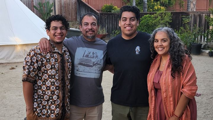 Fundraiser by Georgina Juarez : Memorial Expenses to support the Ayala ...