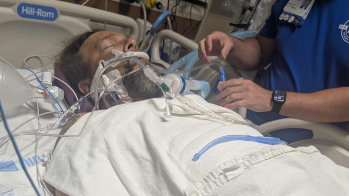 Fundraiser for Jessica Merriman by Sara Shelton : Ben's Heart Surgery ...