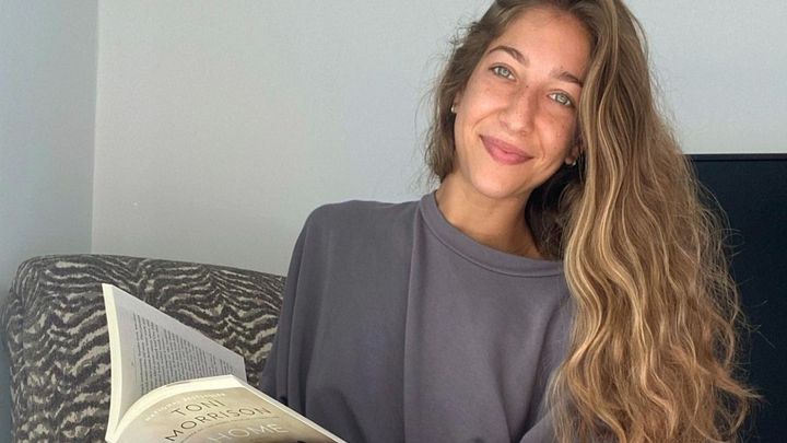 Fundraiser for Marla Checkoway by Victoria Stavropoulos : Help Abbey ...