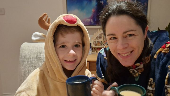 Fundraiser by Elaine Hogan : Cranio Ribbons, Locks of love