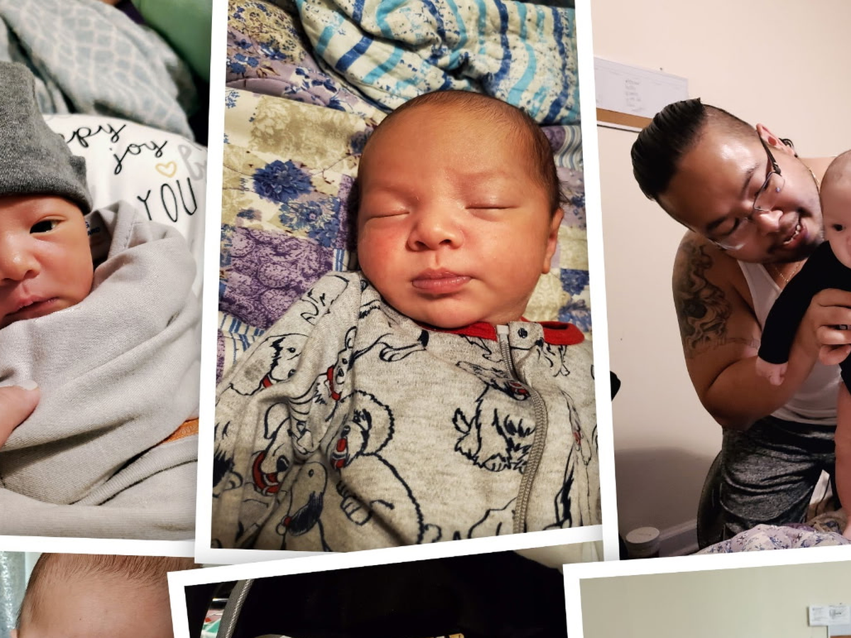 Fundraiser by Jason Mills : Support Amy Phan and Her Boys in Crisis