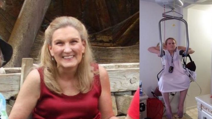 Fundraiser by Sharron Rayner : PLEASE HELP DEBORAH ...PLEASE...