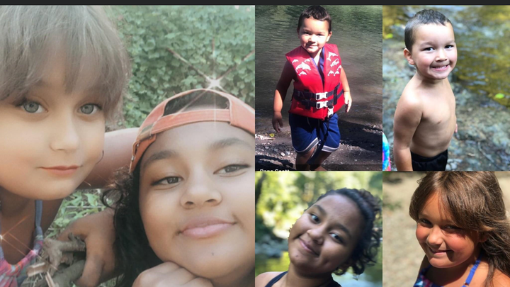 Fundraiser by Adam Snow : Rena’s grandchild