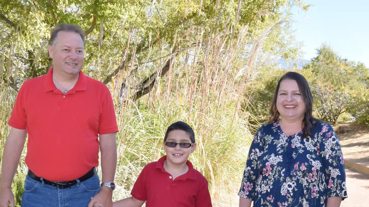 Fundraiser for Darren Hayden by Darren Hayden : Honoring Doreen Medina ...