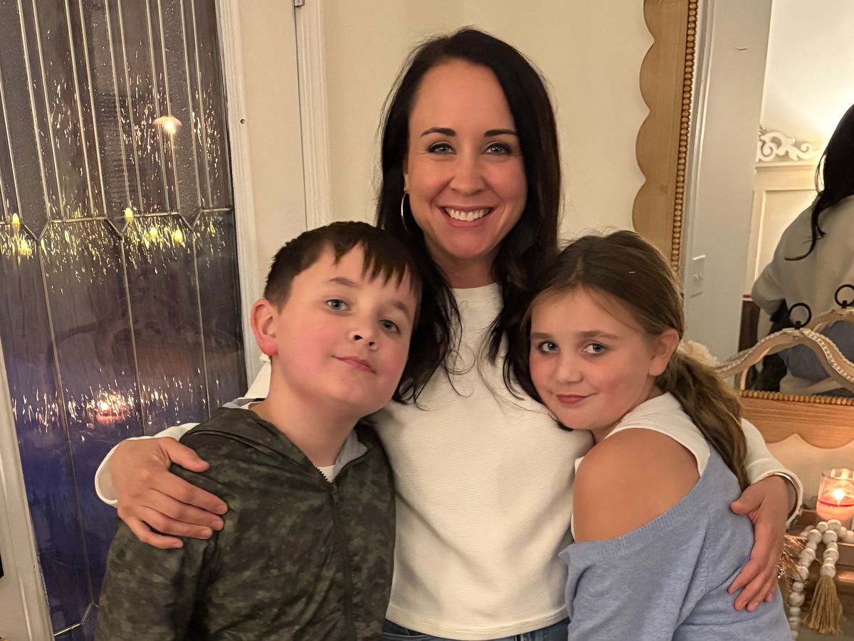 Fundraiser for Jennifer Hewatt by Tara Rusch : Restoring Home for ...