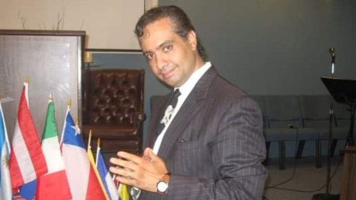 Fundraiser by Brenda Collazo : In memory of Israel Negron