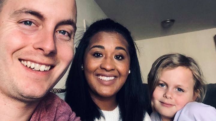 Fundraiser for Jesse Branham by Ashlee Renee Catizon : Bringing the ...