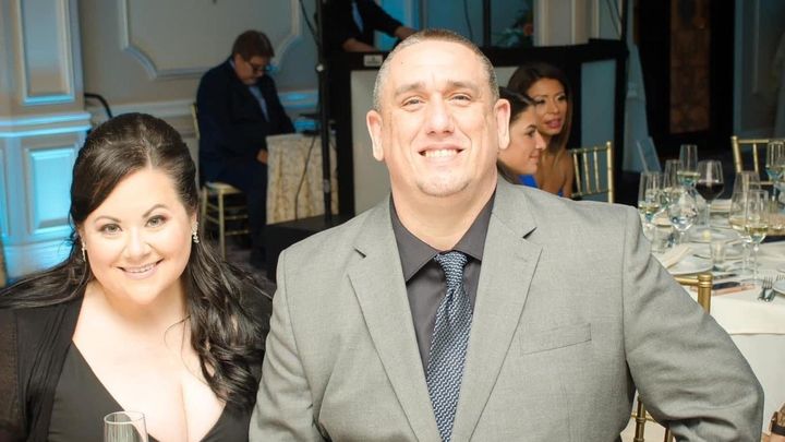 Fundraiser by Steven Rinaldi : In loving memory of Shawn Harlan