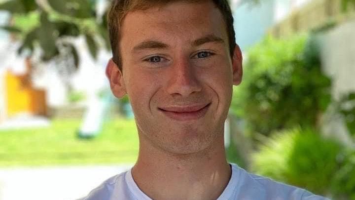 Fundraiser by Jamie DeAbreu : Thomas Biddlecombe