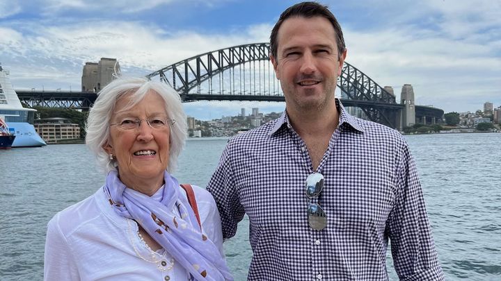 Fundraiser for Machteld Venter by Casper Venter : Happy 80th birthday ...