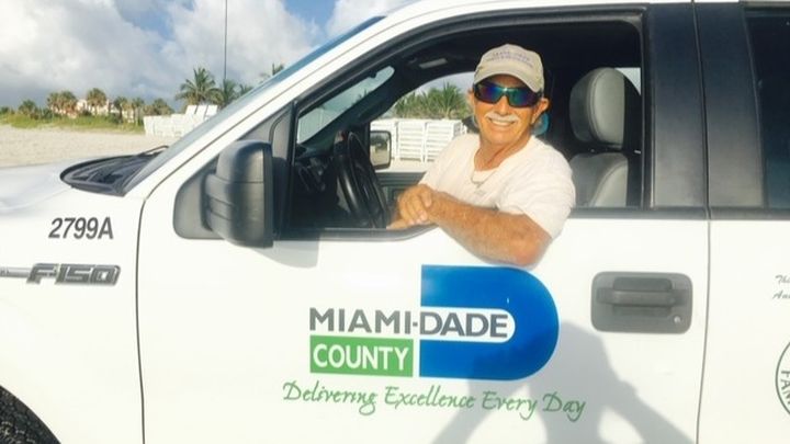 Fundraiser by Selina Mills-Ahern : William "Ranger Bill" "Turtle Bill ...