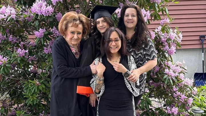 Fundraiser by maria marchese : Support Tina's Battle Against Cancer