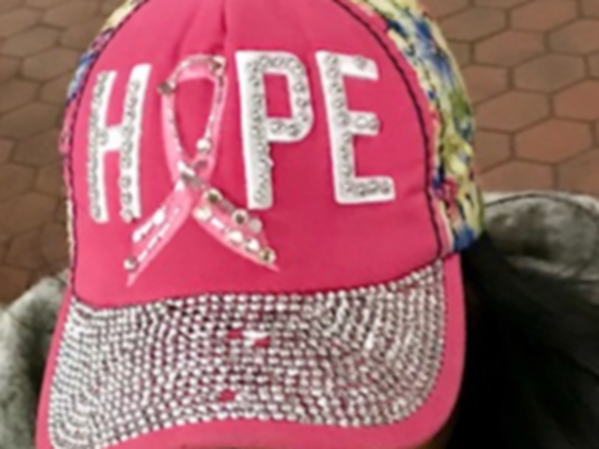 Fundraiser by Raymond Boney : Support Auntie Joyce’s New Beginning