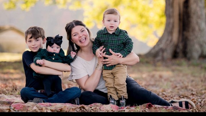 Fundraiser for Victoria Marchetta by Buffie Scott : Help Vicki Reunite ...