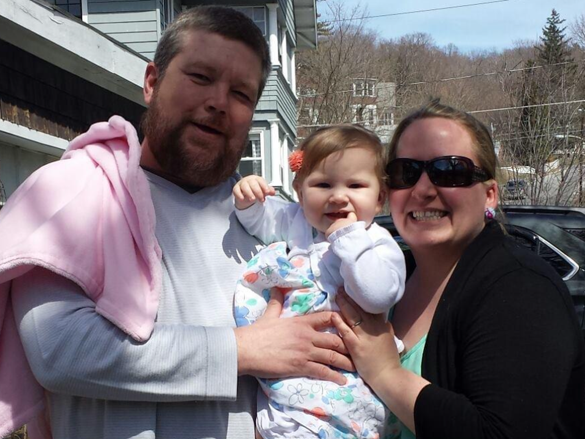 Fundraiser for Kate Schilling by Chloe Carrigan : Support Kate and ...