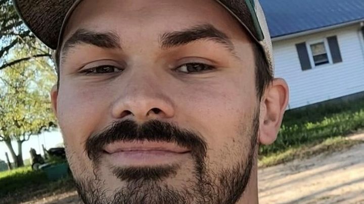 Fundraiser by Kaley Cody : Thomas Liles