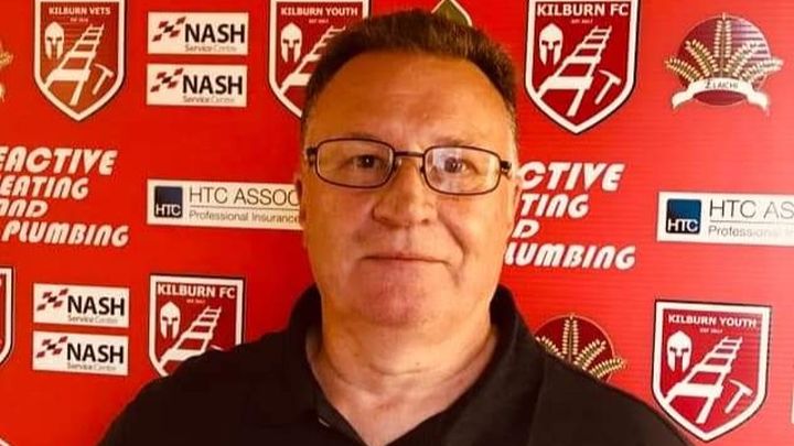 Fundraiser by Emma Barker : A tree for Neil Barker