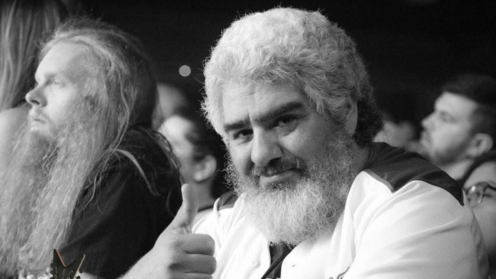 Fundraiser for REBECCA JIMENEZ by Jamie McAfee Champion : Honoring ...