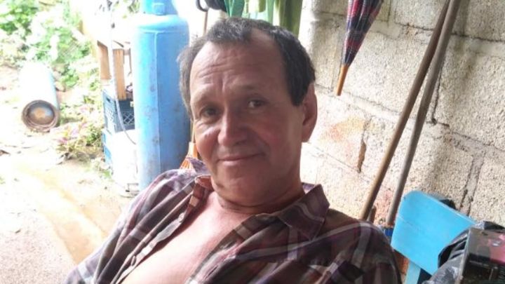 Fundraiser for Maria rosa Arias by Juan Manuel Arias Rodriguez ...