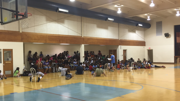 Fundraiser by Sunset Acres : Rebooting CLC Summer Program in Sunset ...