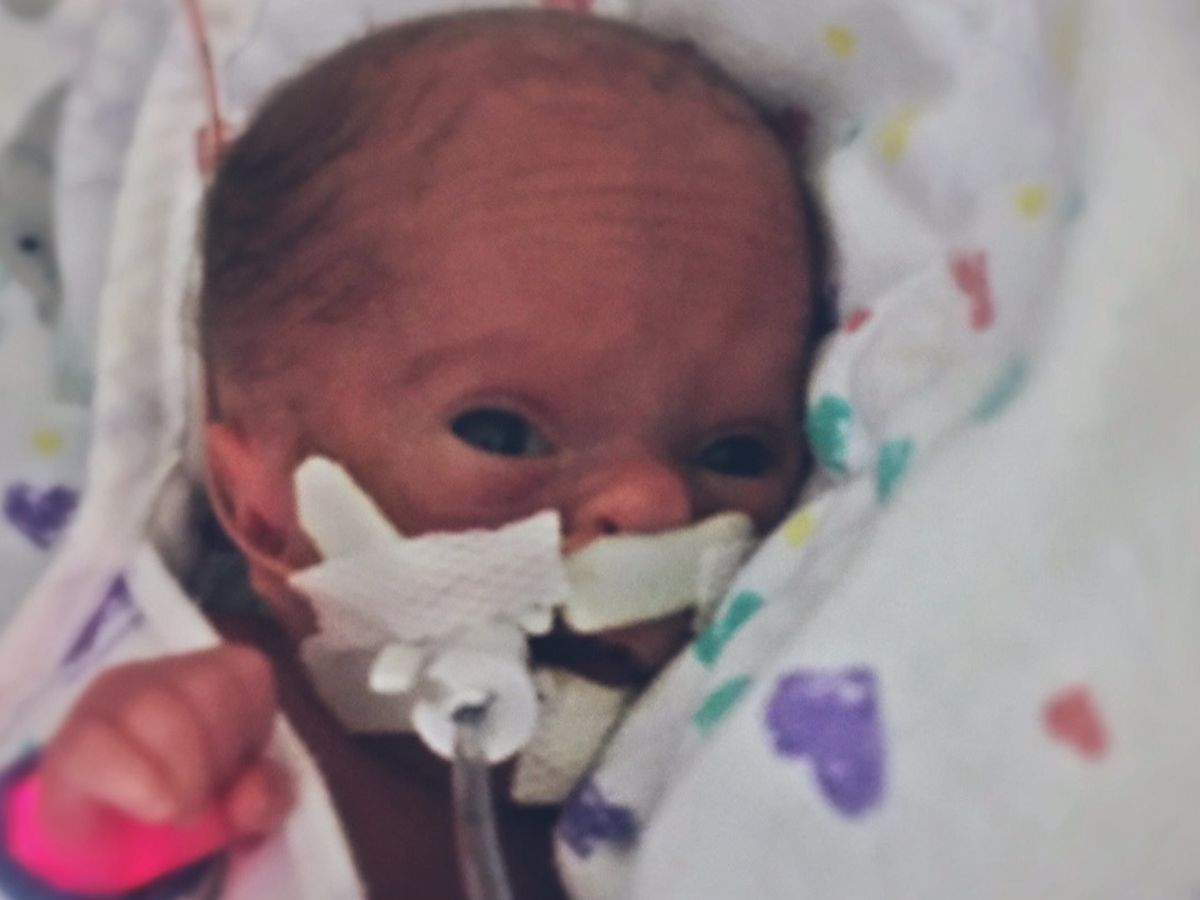 Fundraiser for Cory Zech by Crystal Gee : Help Support Baby Owen and ...