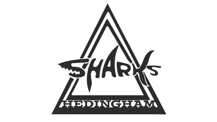 Fundraiser for Hedingham Sharks by Jake Brown : Hedingham Sharks ...