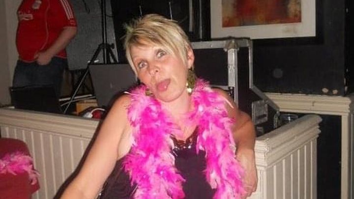 Fundraiser by Georgia Burnell : In memory of our beautiful Mum