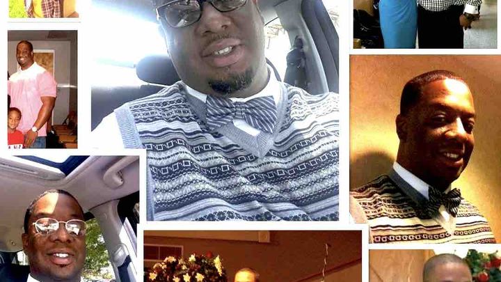 Fundraiser for Shala Brown by Tonya Harris : Pastor Sheldon’s ...