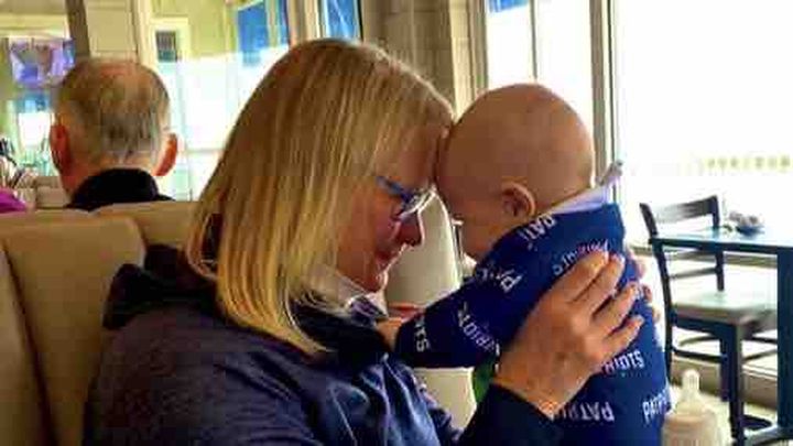 Fundraiser for Mary Putnam by Christine Tavares : Raising money for ...